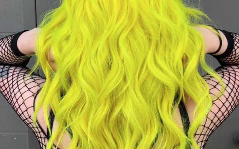 Neon Wigs - The Ultimate Guide - Best Value Neon Wigs online