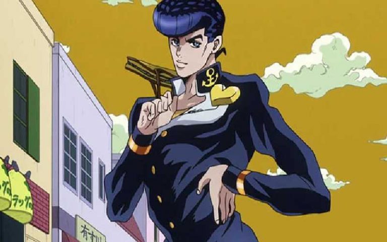 Josuke Wig - What is the Best Wig for Josuke Cosplay?